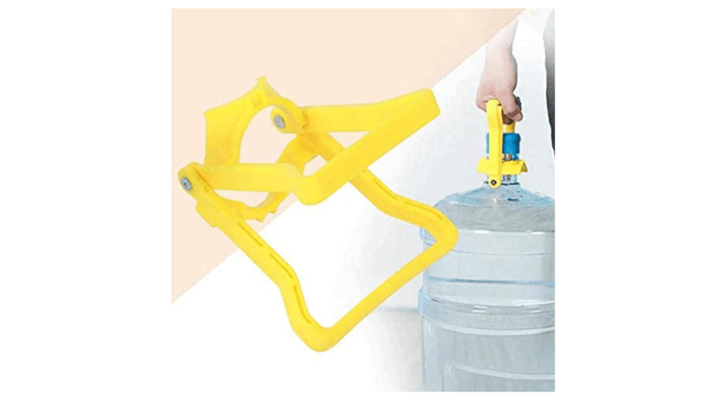 Water Bottle Handle - Multicolour for 20l Bottle